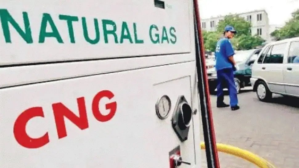 CNG prices hiked for 4th time this month
