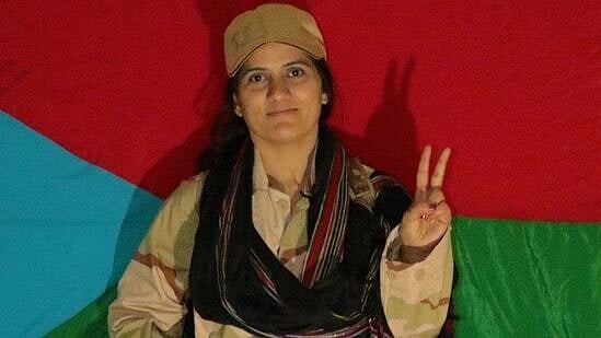 Who is Shari Baloch? Know all about first woman suicide bomber of BLA