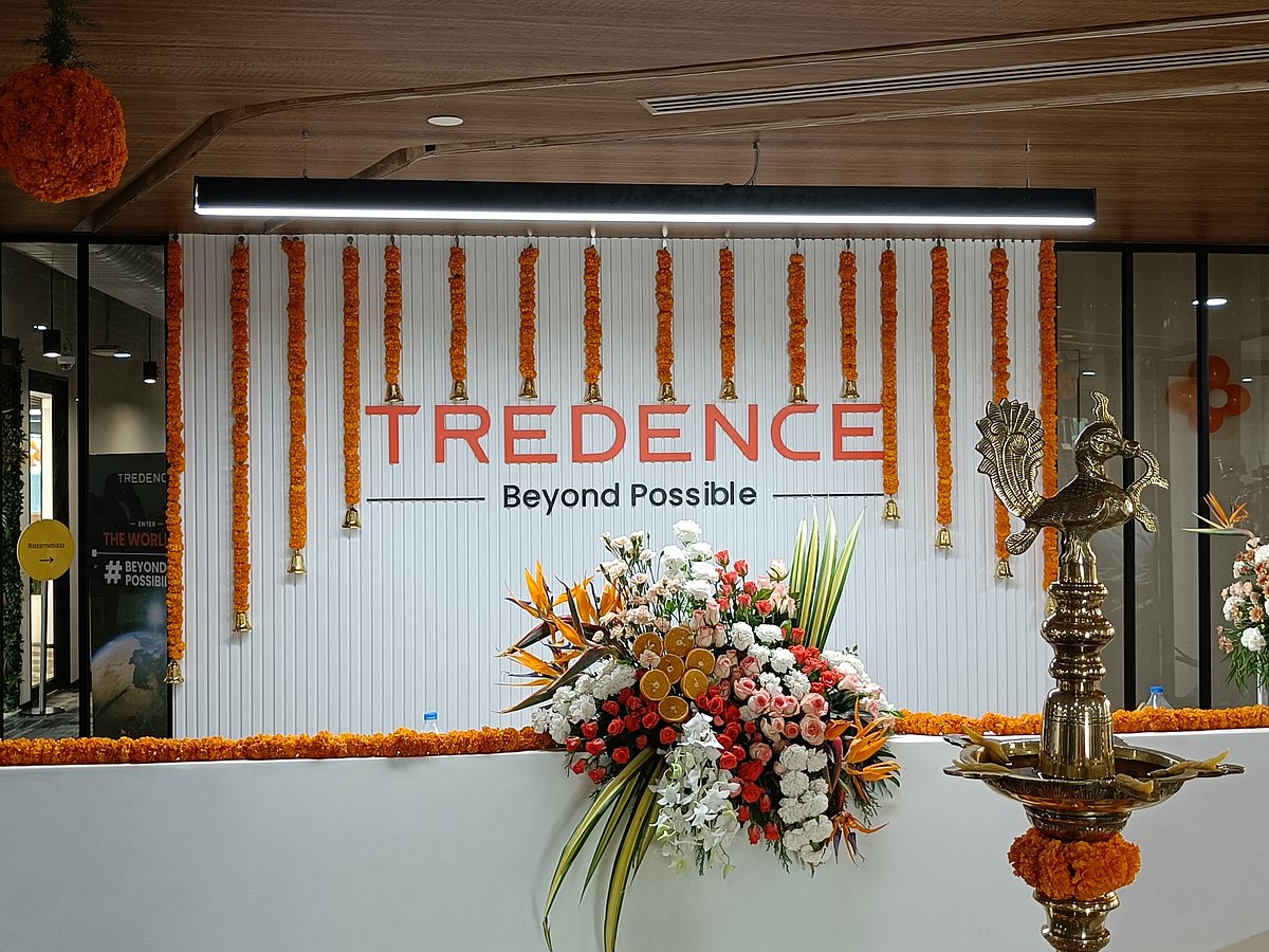 Tredence strengthens its foothold in India by opening AI delivery, R&D ...