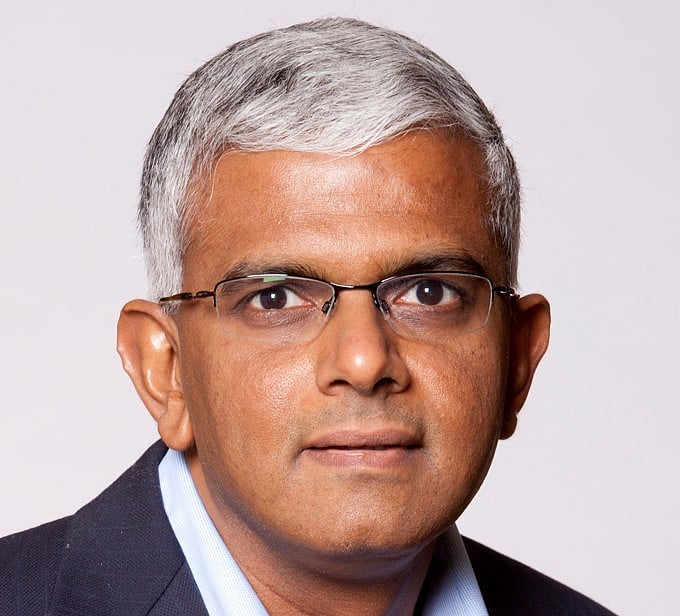 P&G India announces its new CEO LV Vaidyanathan; to take over from July 1