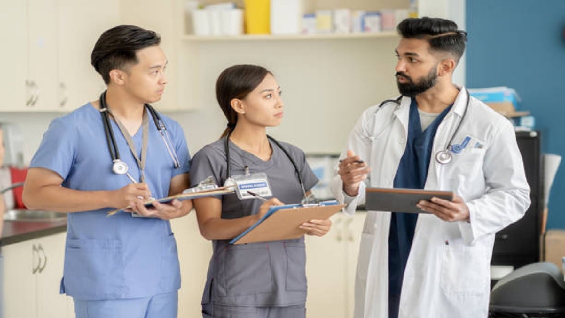 Karnataka and Estonia plan medical exchange programmes for state's benefit