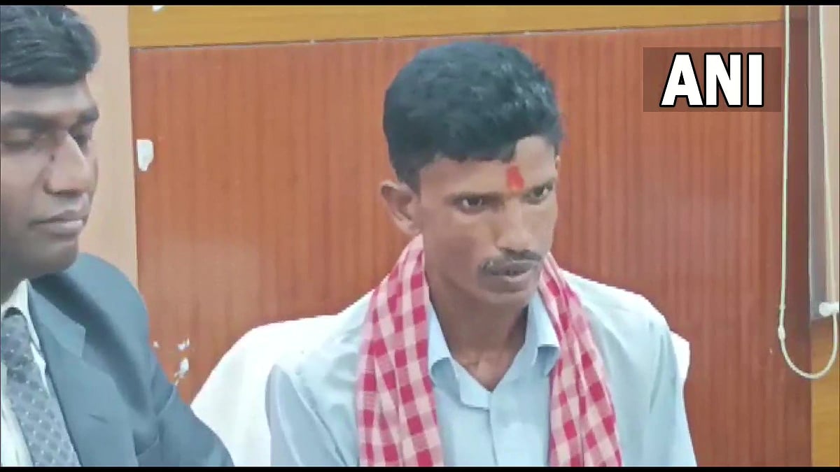 Jharkhand ropeway tragedy: Story of unsung heroes who came to rescue