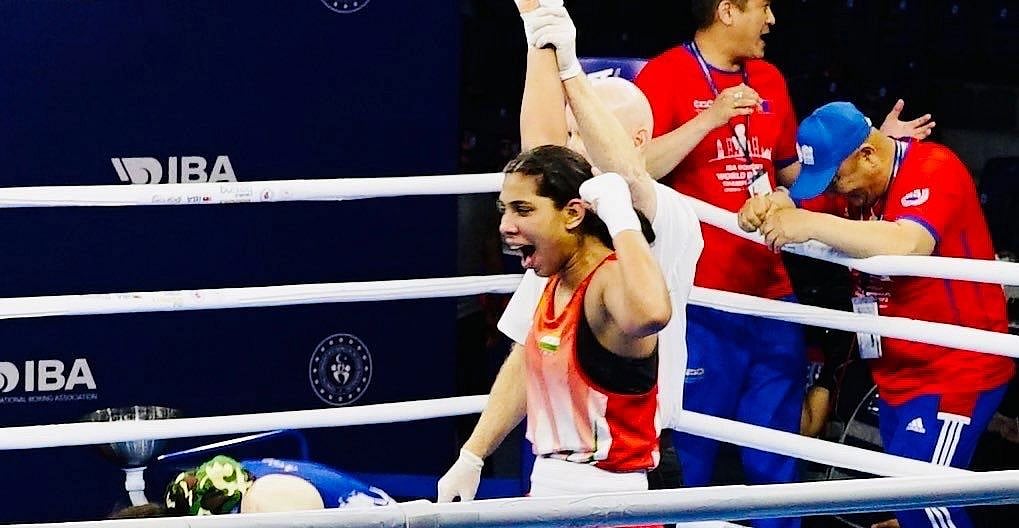 Manisha Ropeta makes heads turn by becoming Pakistan's first Hindu ...