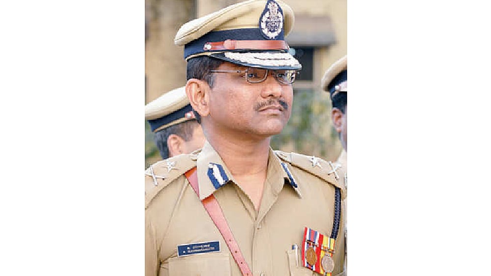 Karnataka IPS officer Dr P Ravindranath resigns for fourth time, says ...