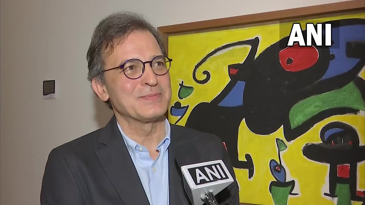 Spanish PM, FM likely to visit India this year, says Spanish Ambassador ...