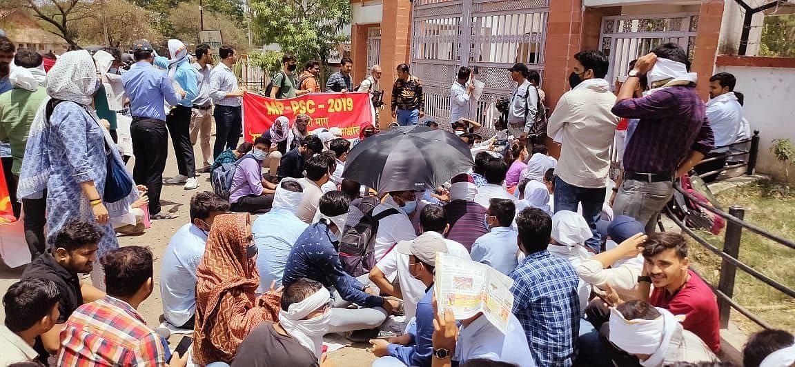 Indore: Delay in legal opinion irks candidates awaiting PSC-2019 interviews