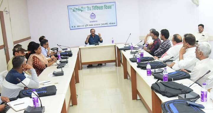 Bhopal: ‘Plantation needed to control Bhopal's temperature, says WALMI