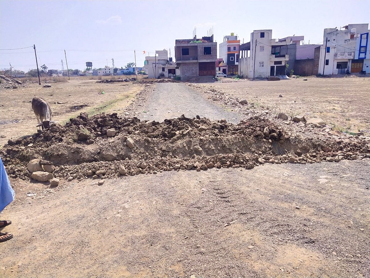 Dhar: Buy the road if you want to ply on it, Coloniser to residents