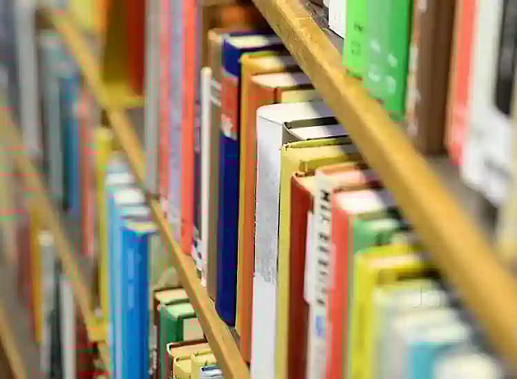 NMMC to set up libraries in 10 slums in first phase under 'Library in ...