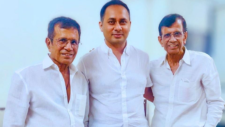 Abbas-Mustan to return to director's chair with new action thriller