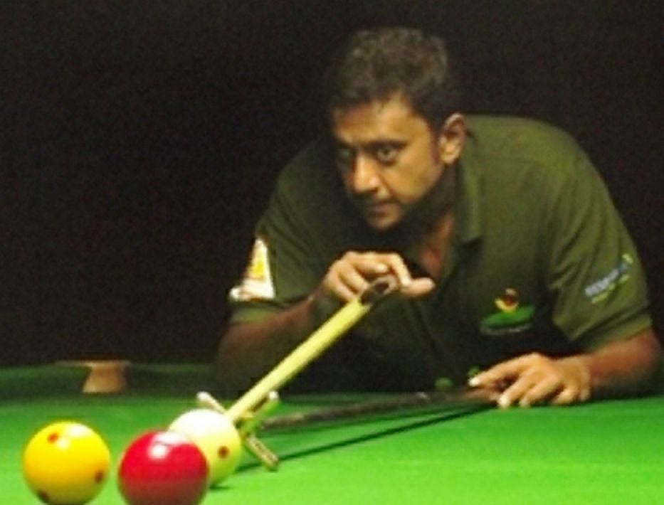 SPG-PCL Billiards: V Subramanian steals the thunder with massive 240 ...