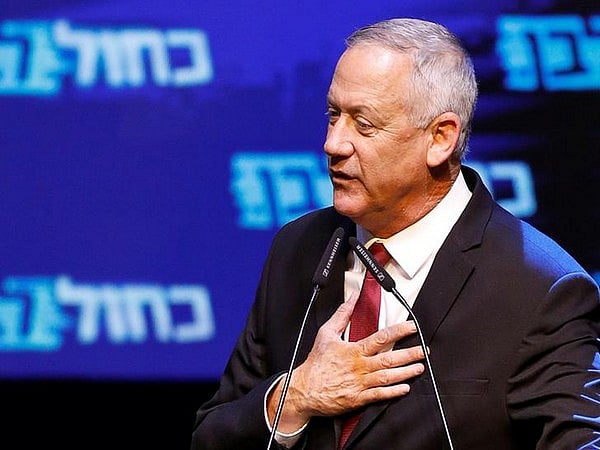 Israeli defence minister to visit India next week to mark 30 years of ...
