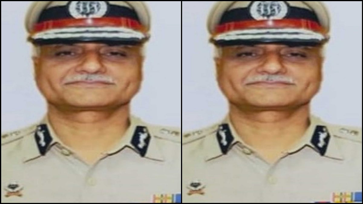 IPS Atul Kulkarni to join NIA on central deputation