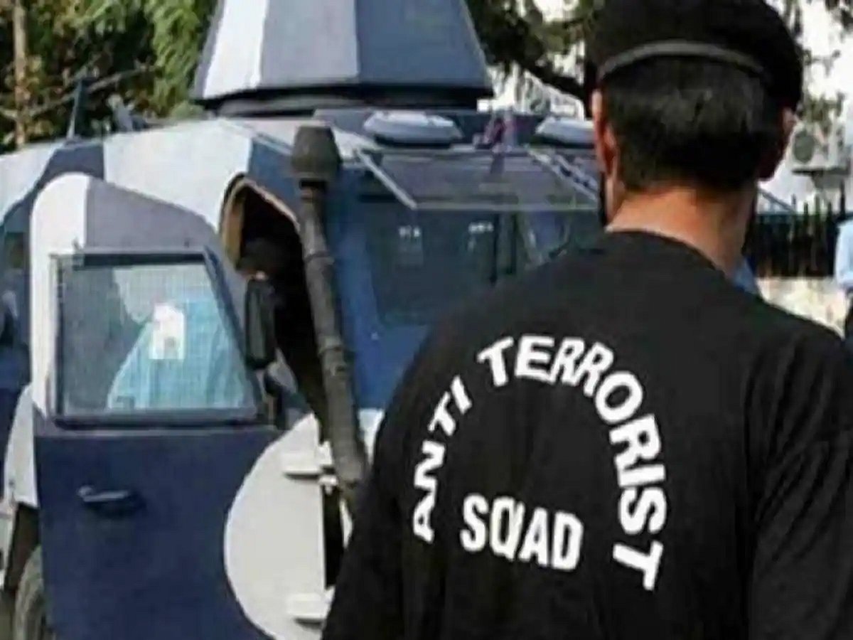 Maharashtra ATS reach J&K to probe terror funding of arrested LeT operative