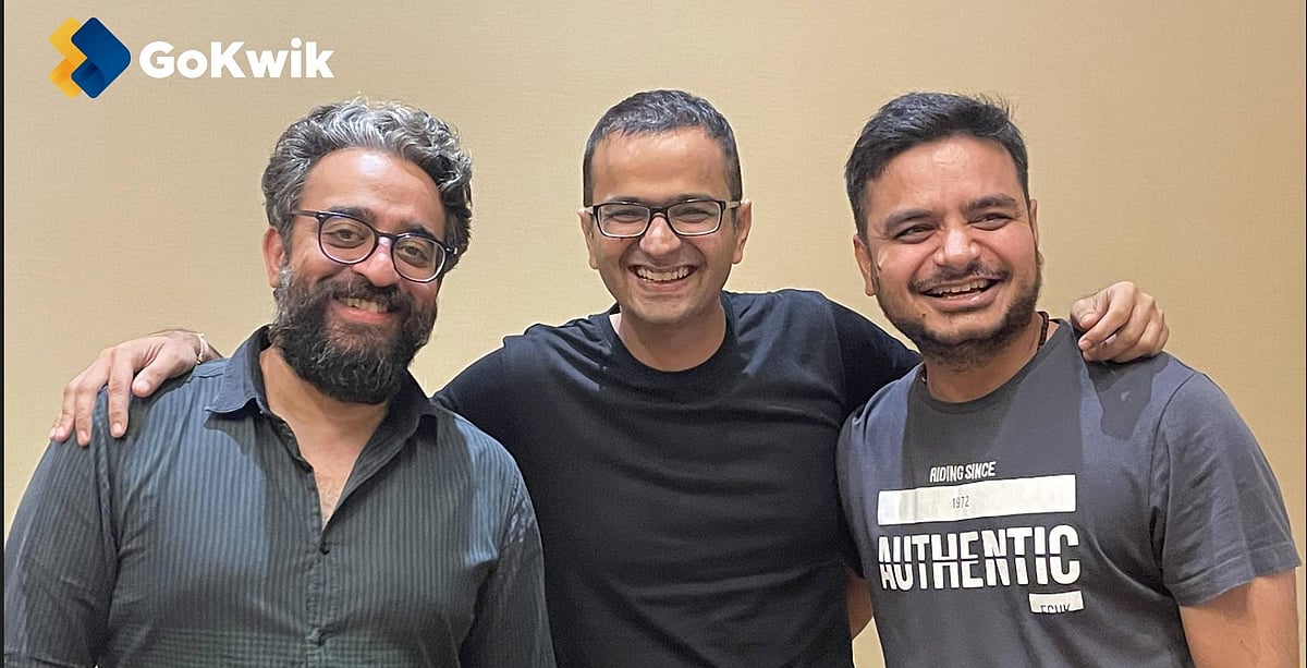 GoKwik raises $35 mn in Series B led by Think Investments, RTP Global