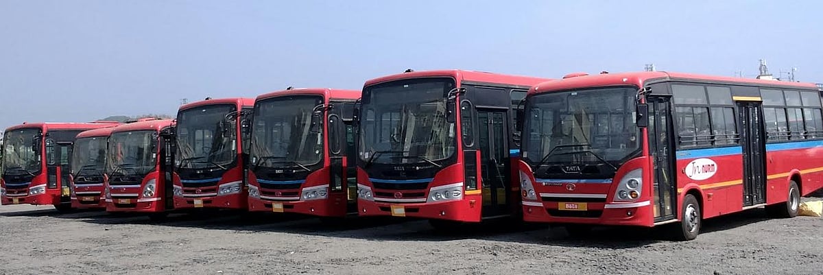 Mira Bhayandar: Proposed hike in MBMC's public transport buses fare put ...