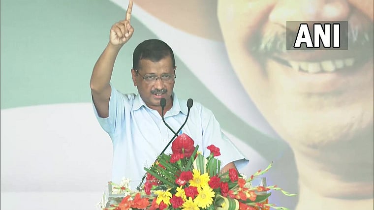 'BJP needs goons, rapists for their party, it will make your children ...