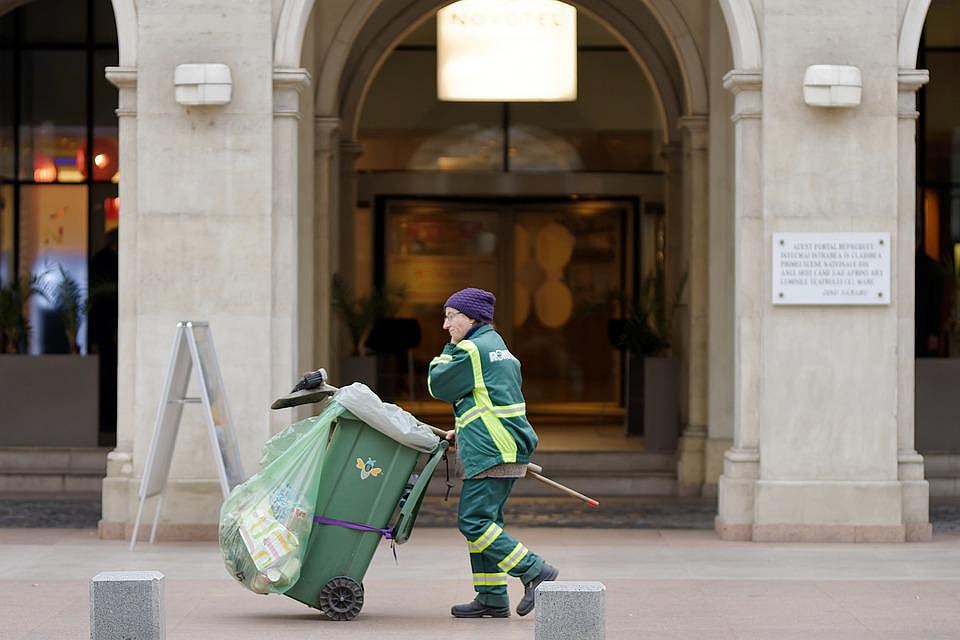 Global Garbage Man Day: History, Significance, all you need to know