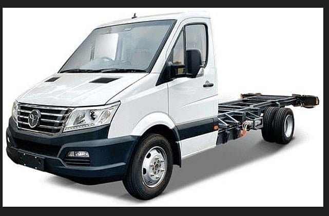 Jupiter Wagons forays into EV segment with launch of Jupiter Electric ...