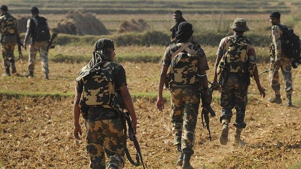 Maharashtra govt hikes monthly allowance of C-60 Commandos posted in ...