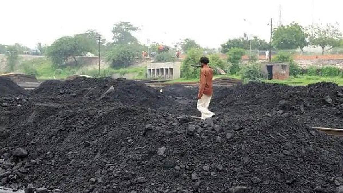 Centre aims to build 40 MT coal stock at power plants to ensure ...