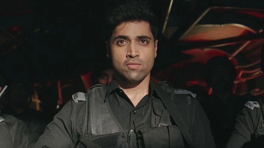 'Major' Box Office Collection Day 2: Adivi Sesh's film earns Rs 24.5 ...