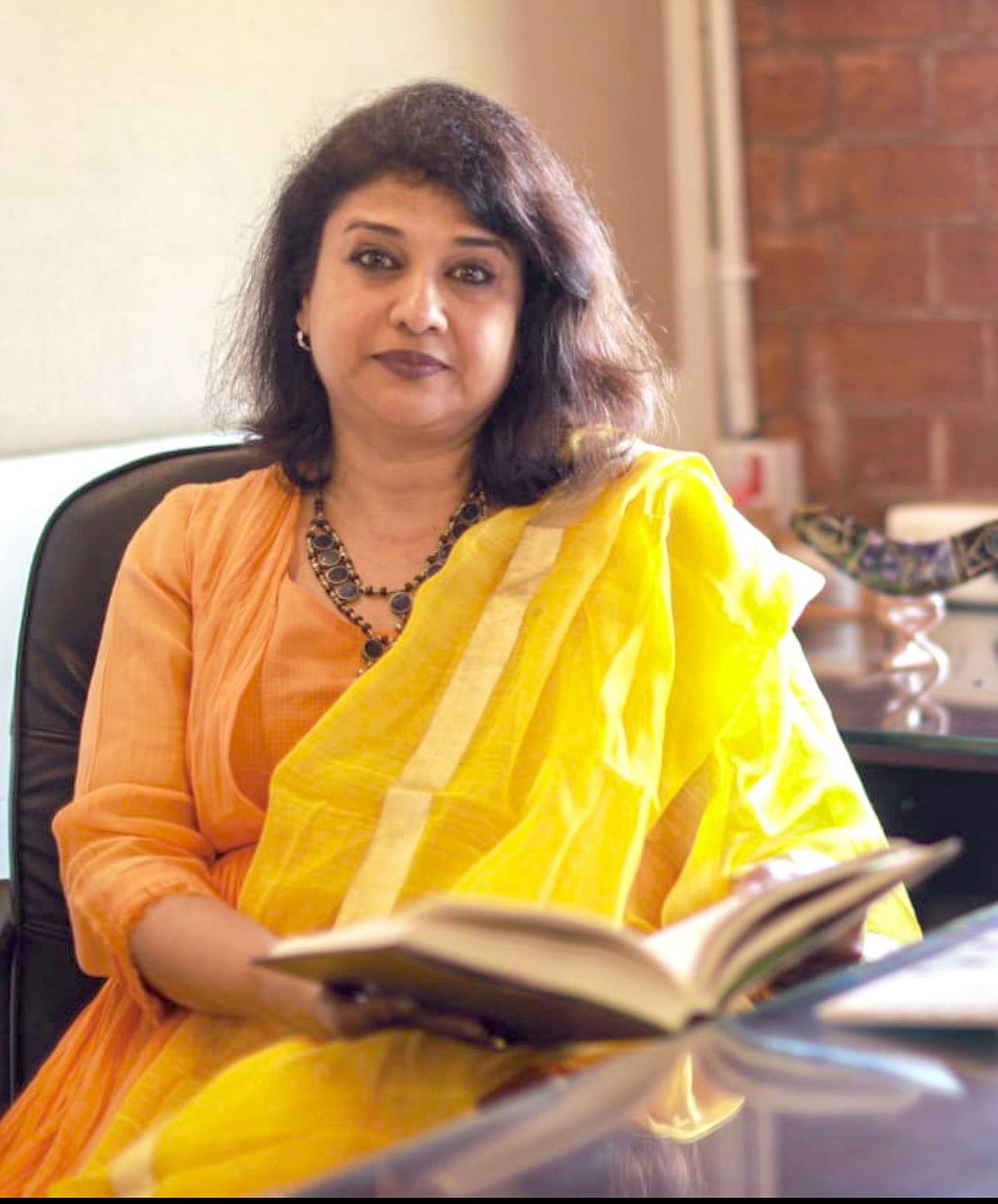 Dr. Preeti Shroff steps down as Dean of MICA, Ahmedabad