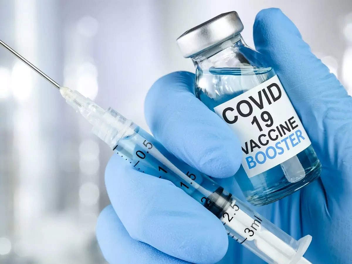 Maharashtra: Surge in booster dose amid new variant, spike in Covid cases