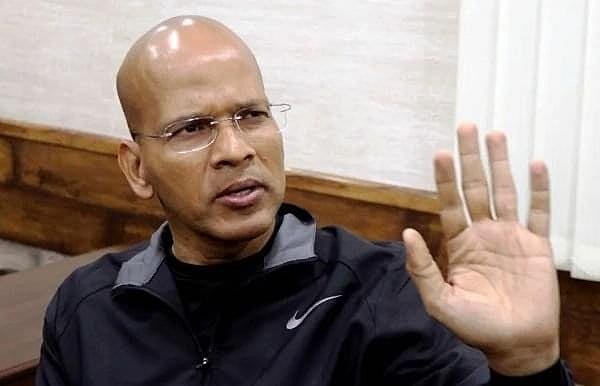 Who is Basant Rath? Know all about suspended IPS officer as he hints at ...