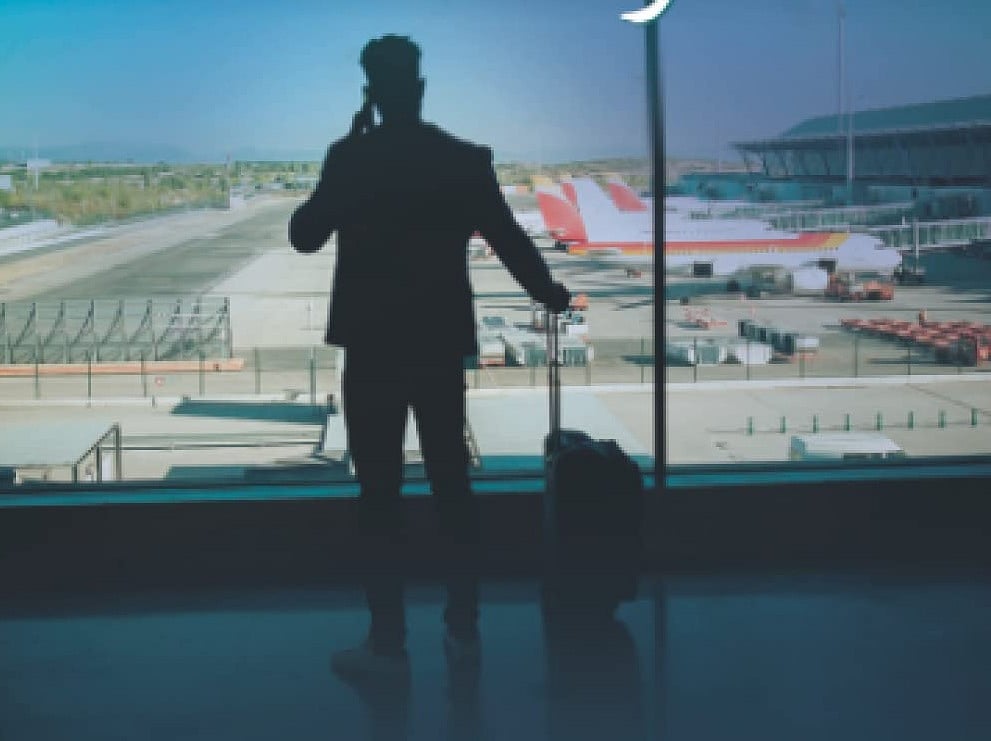 The Waiting Lounge review: Chet Kamal Parkash's book is simple, racy ...