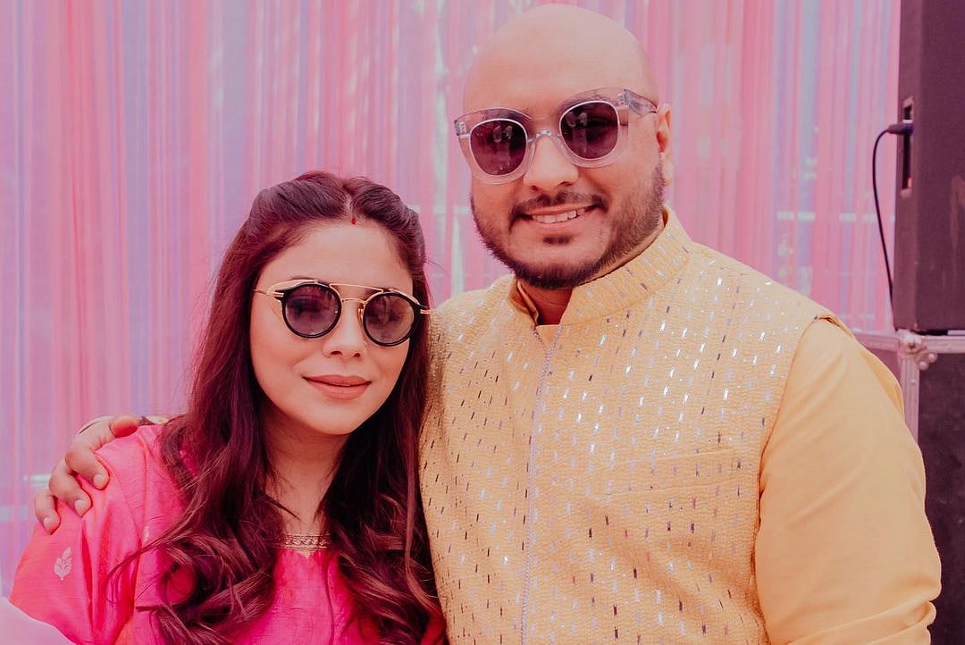 B Praak's baby dies at the time of birth, singer says 'we are devastated'
