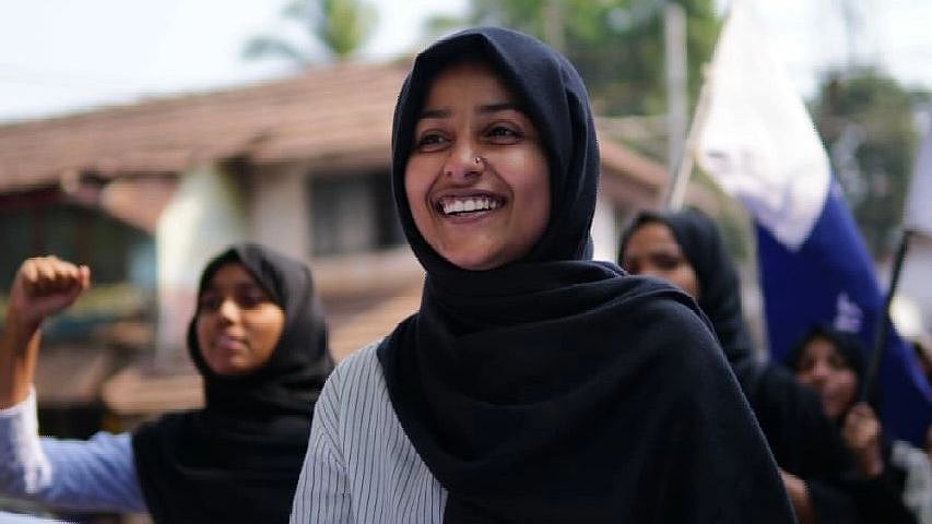 Who is Afreen Fatima, whose house was bulldozed after Prayagraj violence?