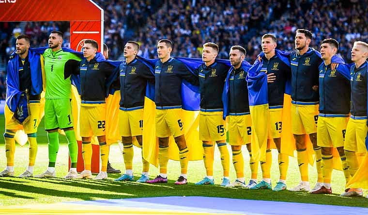 Football leagues in Ukraine likely to resume in August despite Russian ...