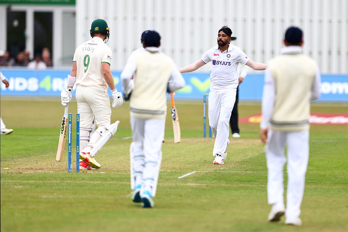 'We've ticked all boxes': Coach Rahul Dravid on India's preparation for ...