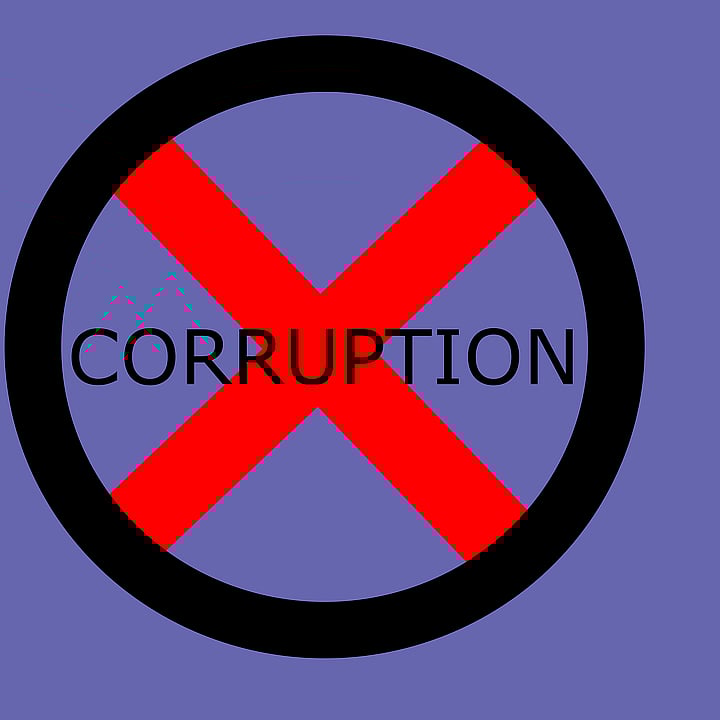 Know Your Rights: How to register corruption complaints?