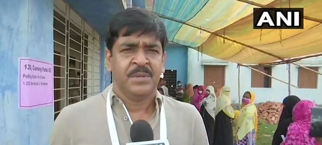 'Vendetta politics': TMC MLA Shaukat Molla after being quizzed by CBI ...