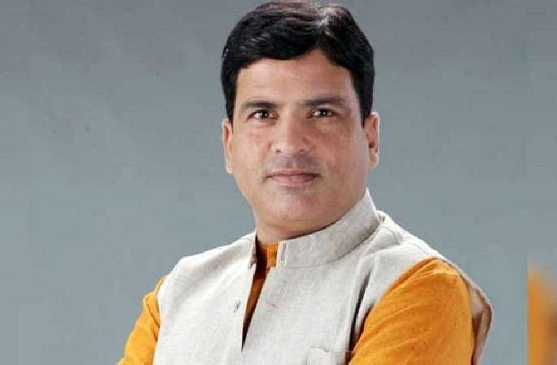 Maharashtra: Ministers demand cuts from legislators, alleges independent MLA Ashish Jaiswal