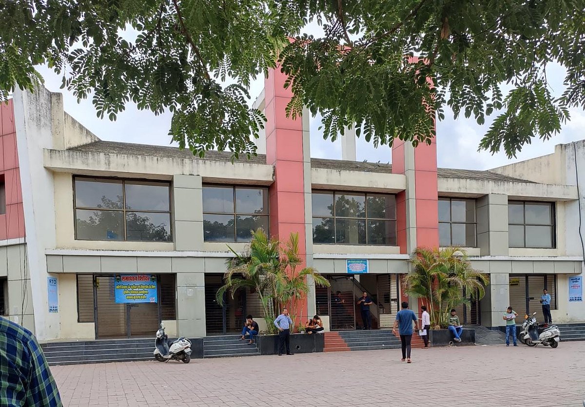 Indore: RTO in slumber as dealers release vehicles sans HSRP