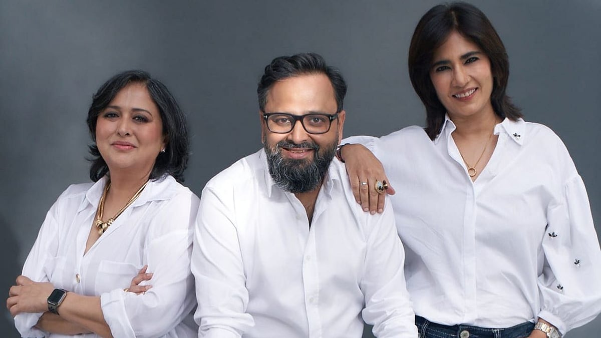 Nikkhil Advani's next ‘Freedom at Midnight’ to shed light on India's ...