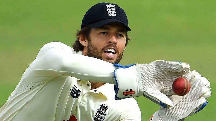 England's Ben Foakes ruled out of 3rd Test vs New Zealand with COVID