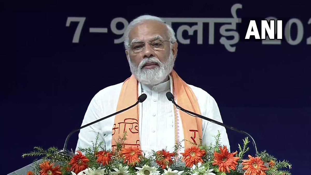 Aim behind NEP is to bring education out from limits of narrow thought ...