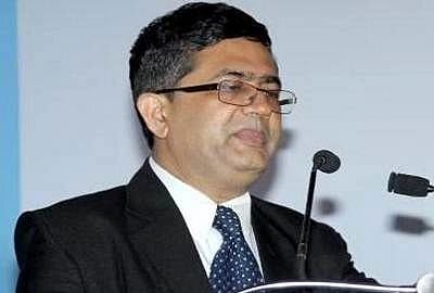 NSE gets SEBI nod to appoint Ashish Chauhan as MD, CEO, says source