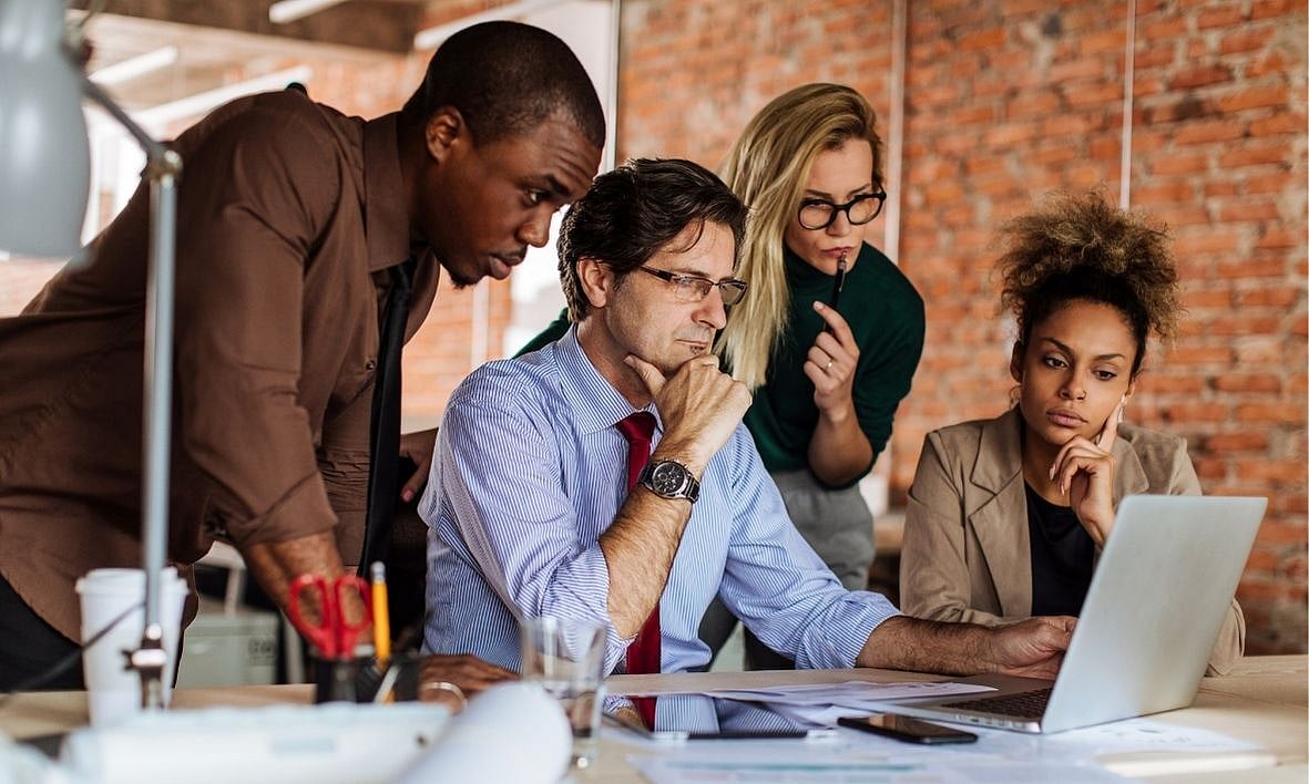 5 things that make a team cool