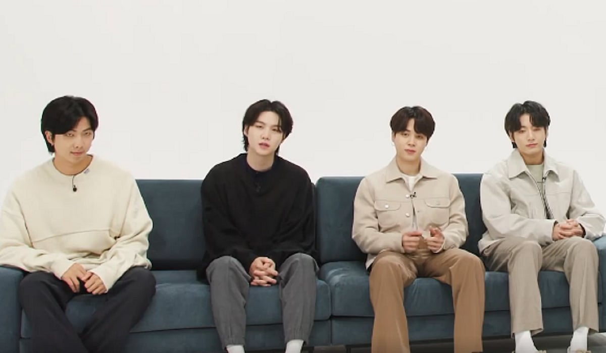 Two 'BTS' series will stream on Disney services - here's all you need ...