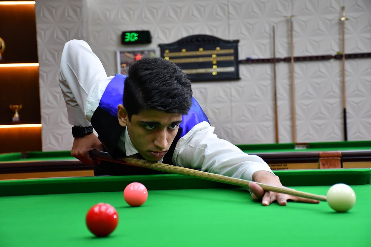 Mumbai cueist recall 'horrible' pandemic phase, talk about their plans ...