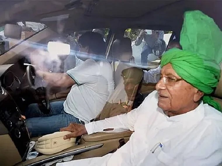 Disproportionate assets case: Delhi HC seeks jail record of former ...