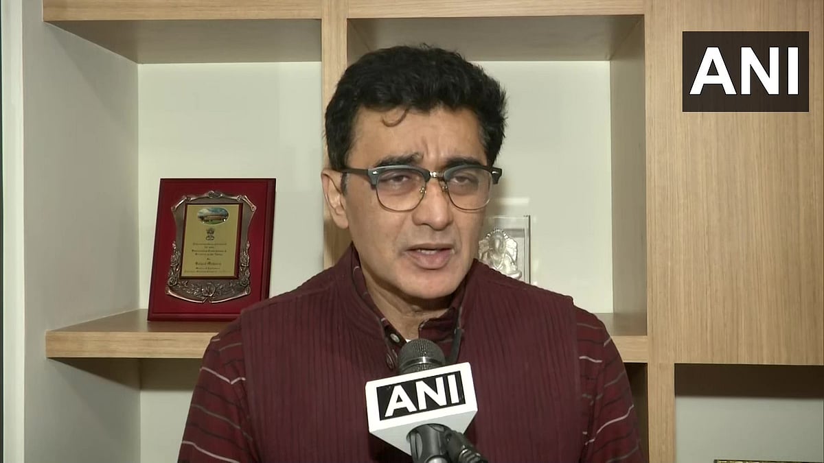 'BJP IT cell in-charge Amit Malviya is sending doctored video ...