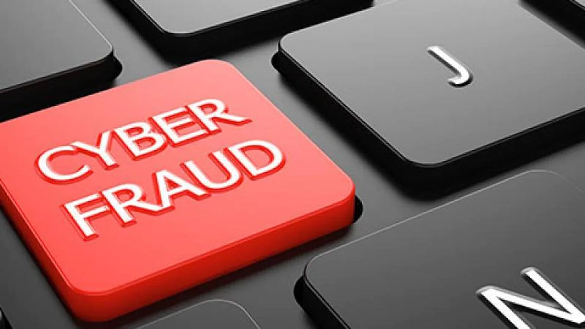 Cyber fraudsters dupe 80 power consumers in Mumbai of Rs 1 crore; one held