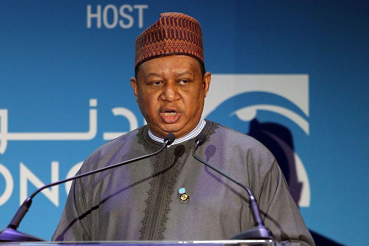 OPEC Secretary-General Mohammad Sanusi Barkindo passes away at 63