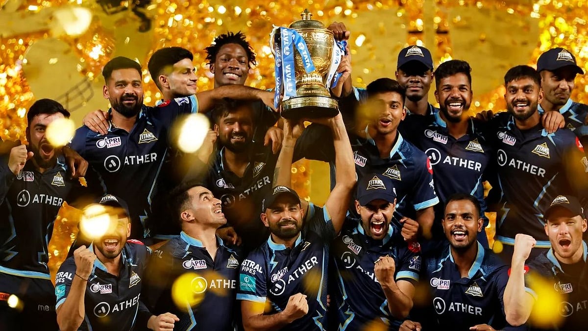 ICC to dedicate two-and-half-month window for IPL: Reports